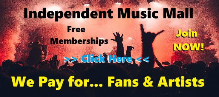 Independent Music Mall